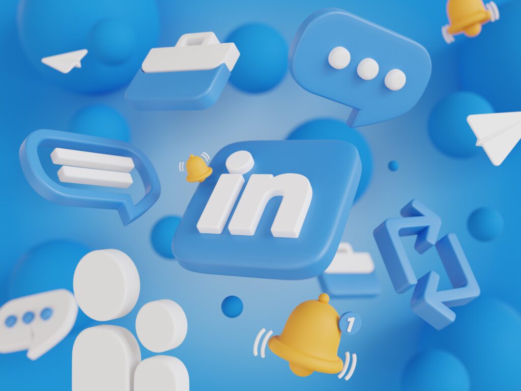 LinkedIn Marketing Strategies & Best Practices LinkedIn Marketing Strategies & Best Practices